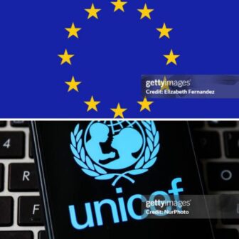 UNICEF, EU donate learning materials, uniforms to Quranic schools in ...
