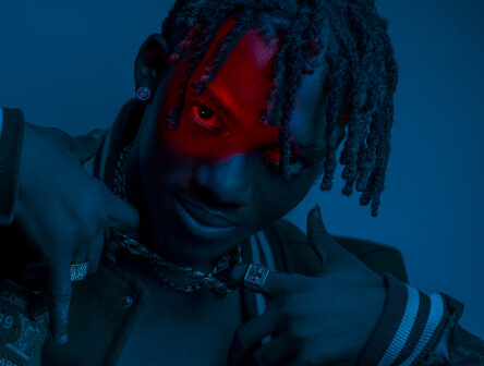 Ceazeer teases new music project, promises fresh sound, artistic growth ...