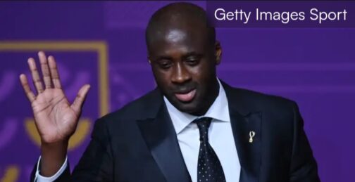 Yaya Touré begins first head coach Job at Slovan Bratislava