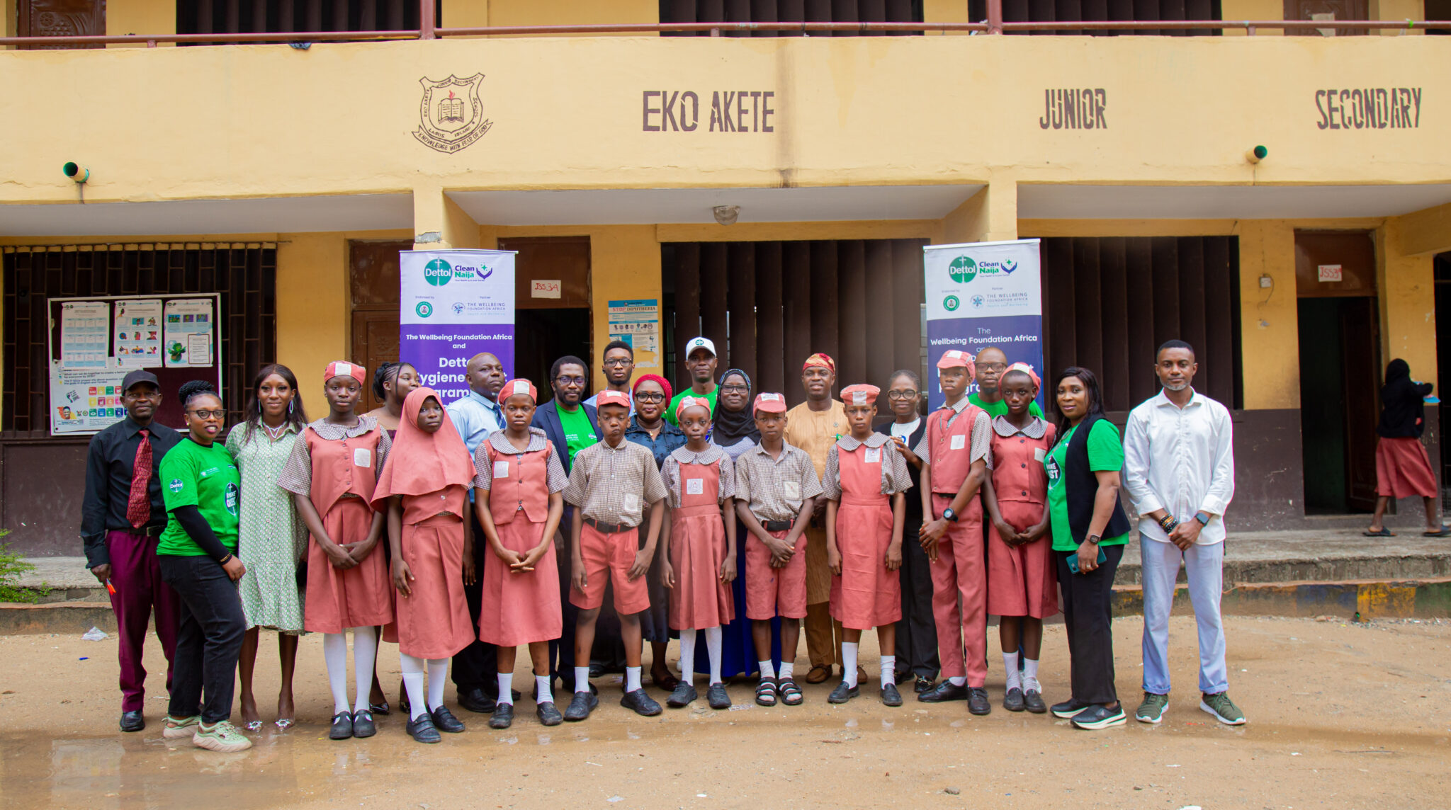 Dettol, Wellbeing Foundation launch Hygiene Quest Phase 3 to reach ...