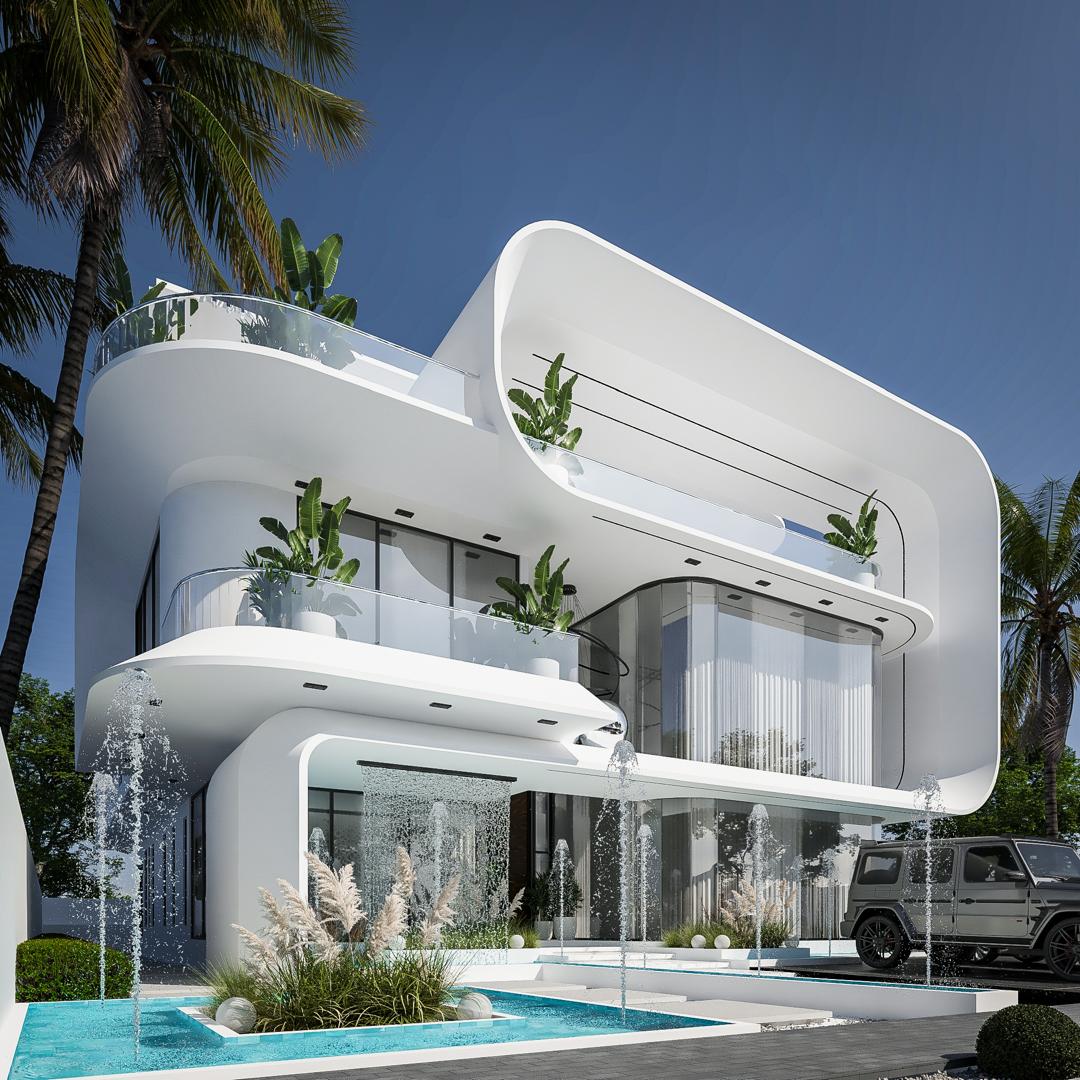 Premium Homes unveils exclusive luxury duplex project in Lekki's Osapa ...