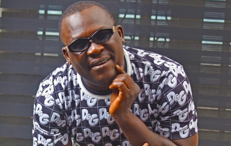 Remi Aluko cries out amid battle with glaucoma – P.M. News