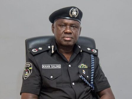 Shock in Lagos Police Command as top DCP dies suddenly - P.M. News