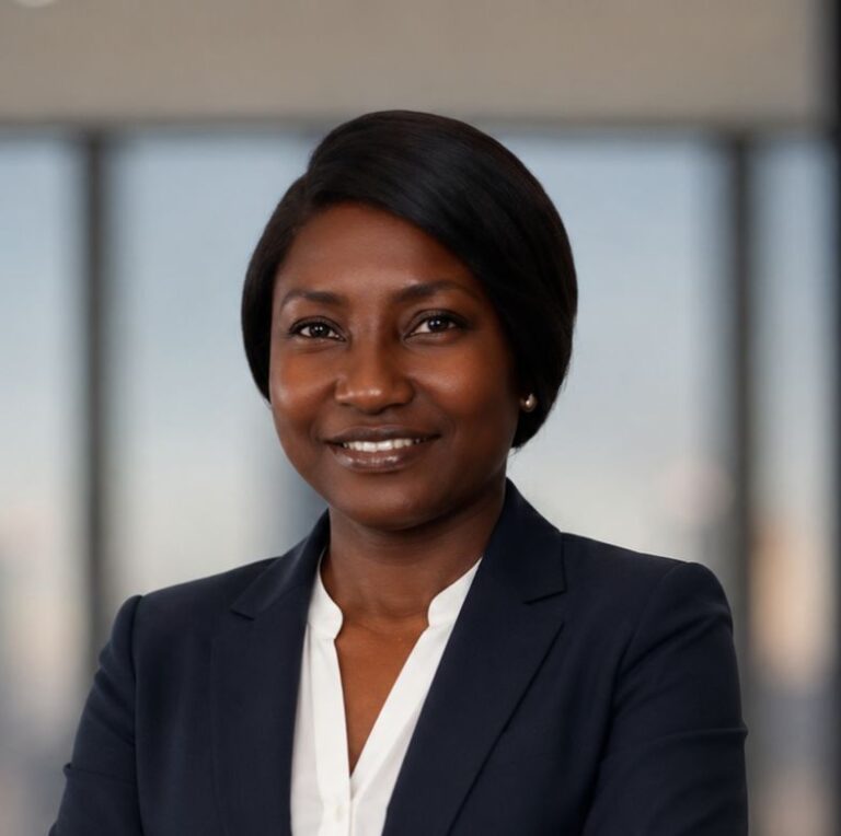 Oluwaseun Oluwaniyi strengthens workplace safety standards at Coca-Cola ...