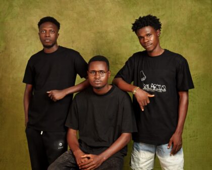 Lighthouse Creative Hub showcases resident artists at Tola Wewe Gallery ...