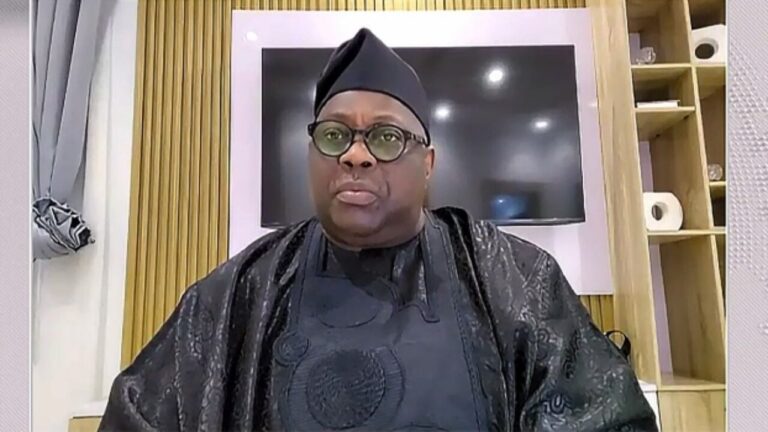 Babachir confused, envious of Atiku – Dele Momodu – P.M. News
