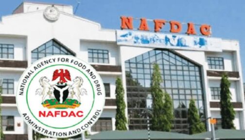 Health Alert: NAFDAC warns against sale, use of recalled children’s ...